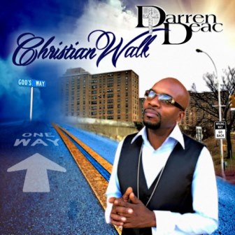 Introducing: Darren Deac – ‘Christian Walk’ [Official Music Video ...