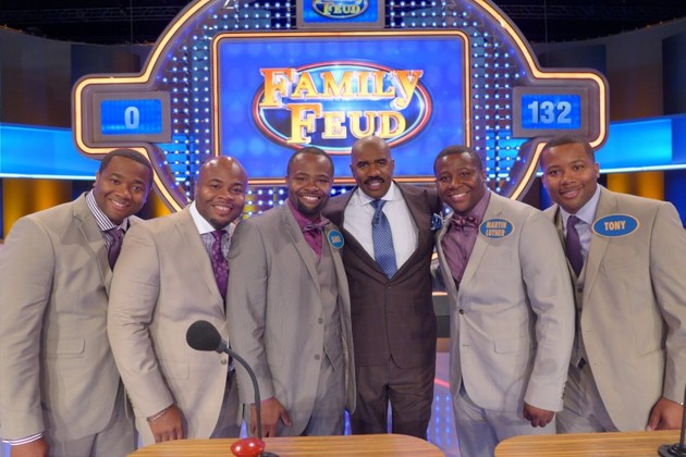 News: The Wardlaw Brothers Return From Successful Tour Of The United ...