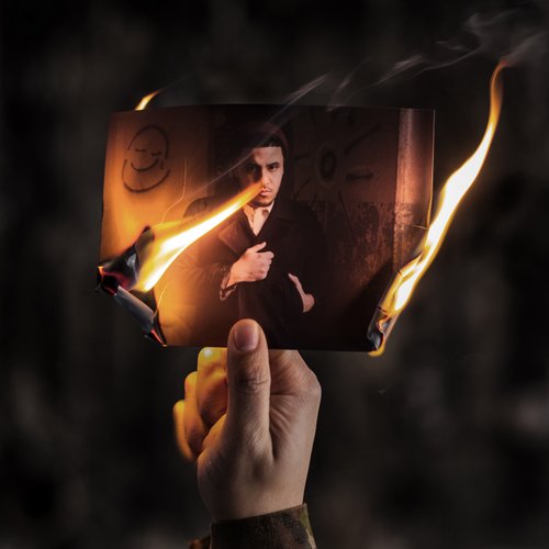 NEWS: Tragic Hero Unveils Album Cover and Release Date | @iamtragichero ...