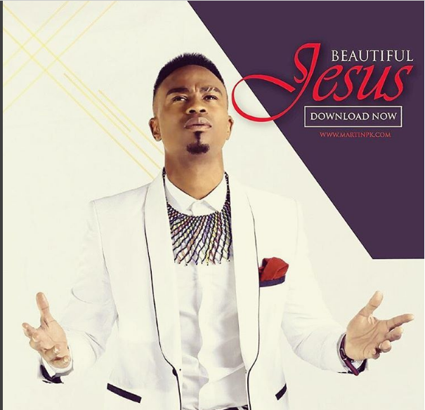 Martin PK – Gospel Centric