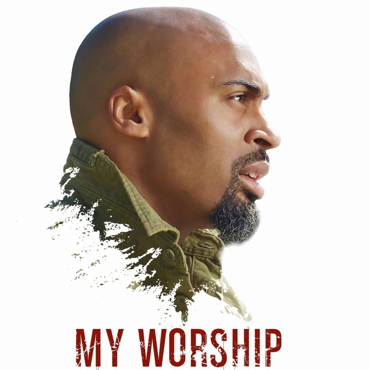 New Artist Phil Thompson Releases Debut Single ”My Worship” || – Gospel ...