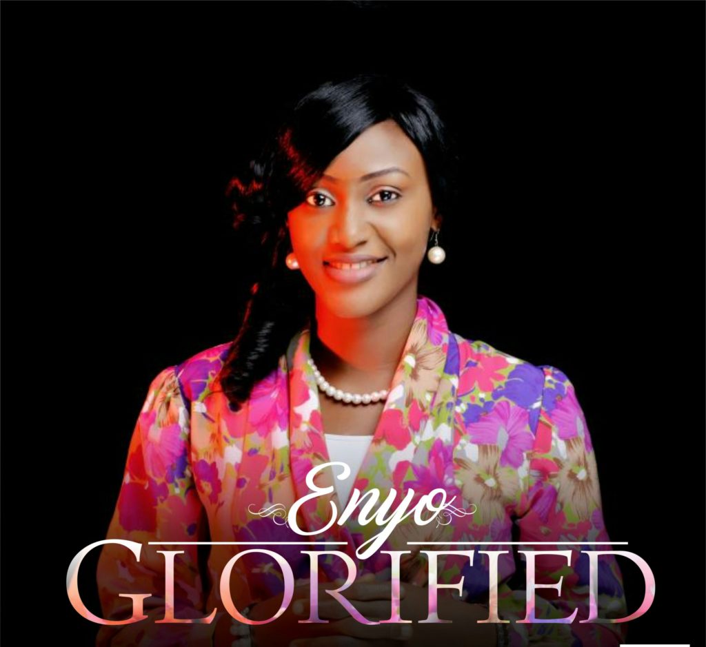 AUDIO: Enyo – ”Glorified” | @rachelenyo | – Gospel Centric