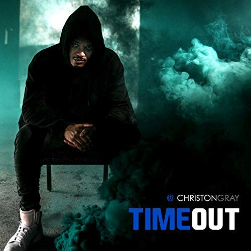 Christon Gray Releases New Single “Time Out” | @ChristonGray | | Gospel ...
