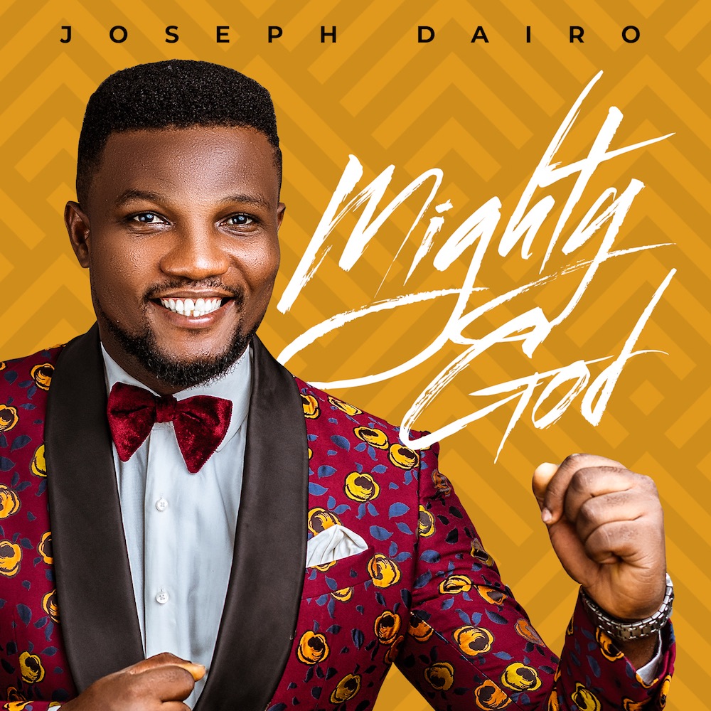 Mighty God – Gospel Centric