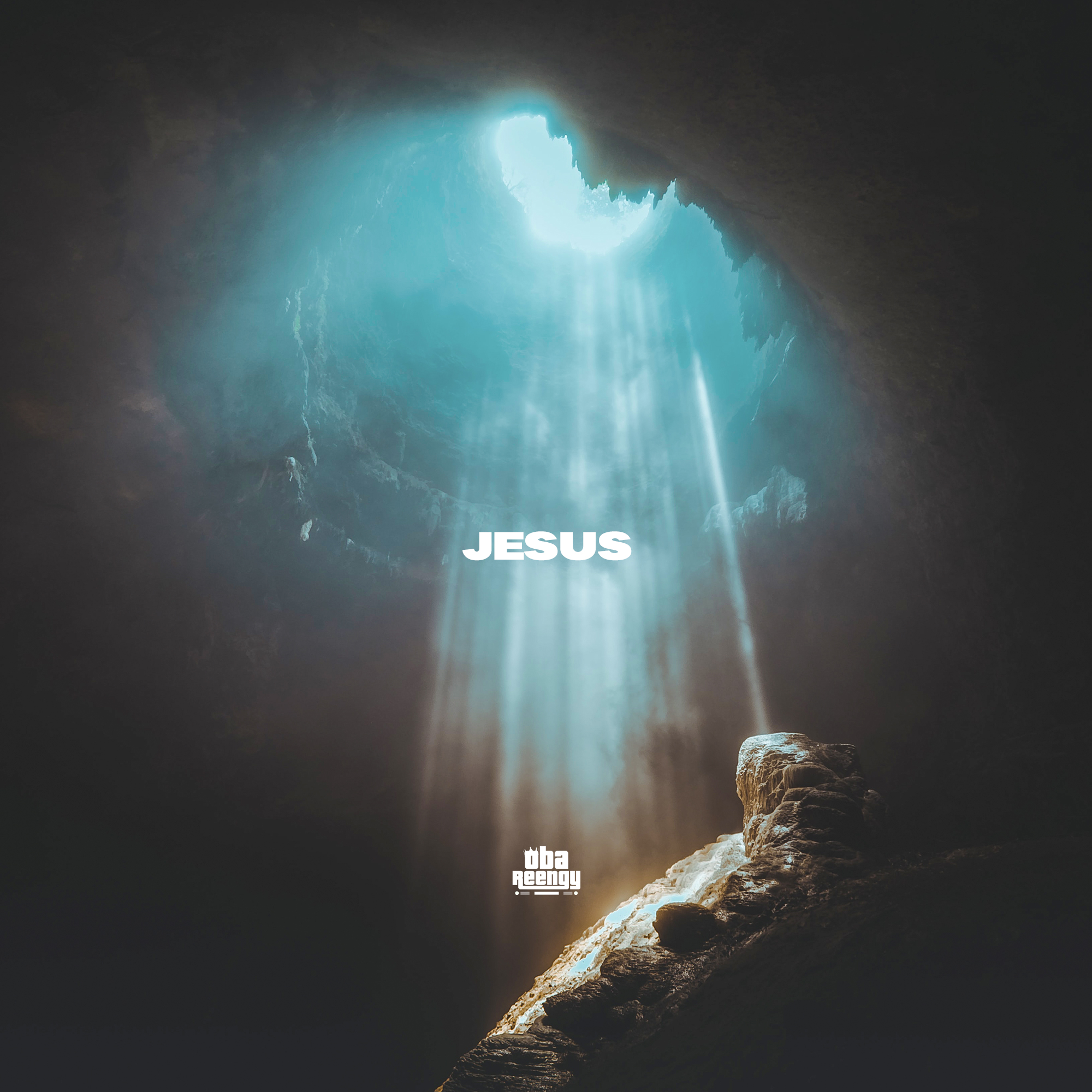 Oba Reengy – “Jesus” || – Gospel Centric