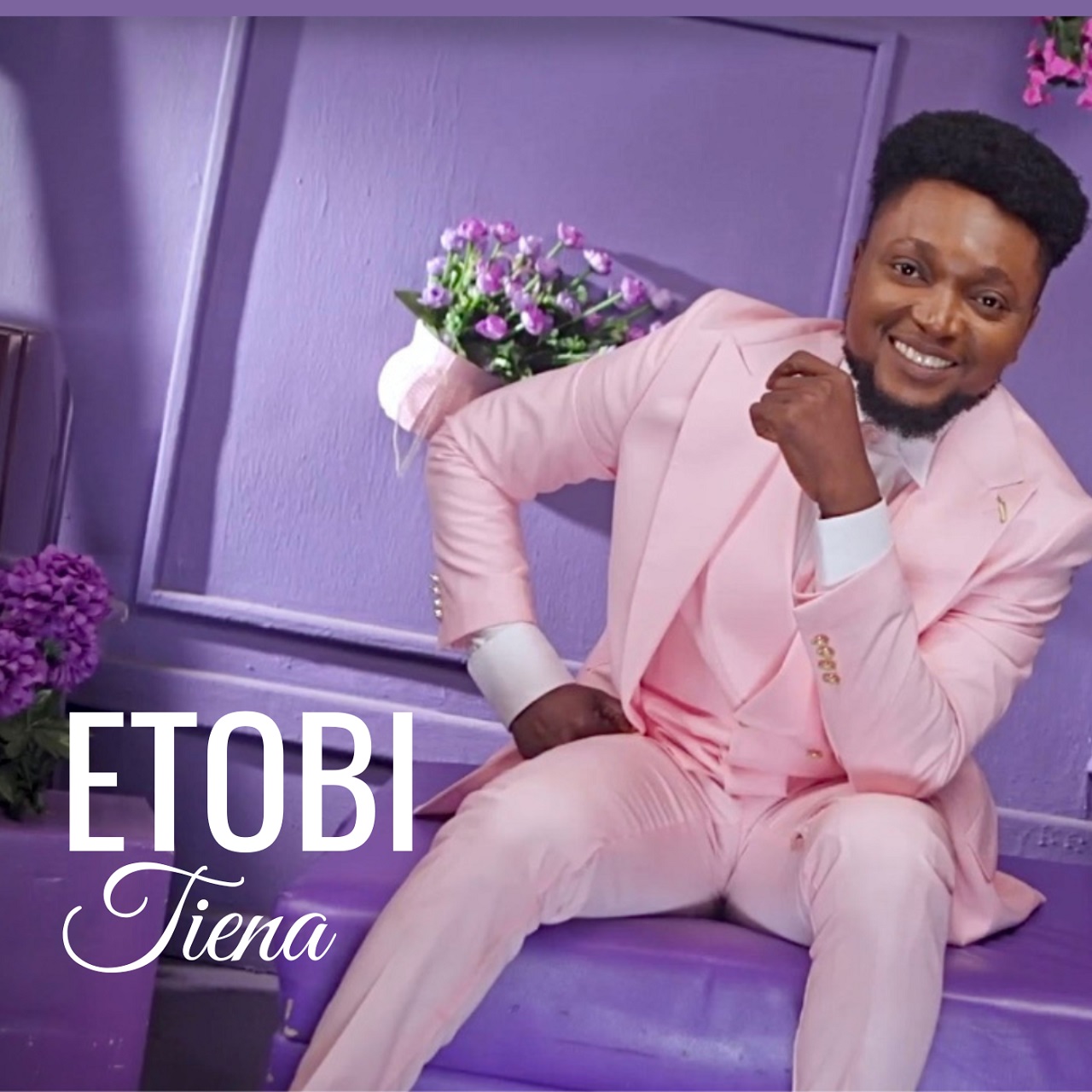 Tiena Drops New Single/Colorful Video for “Etobi” | @tienaegbegi ...