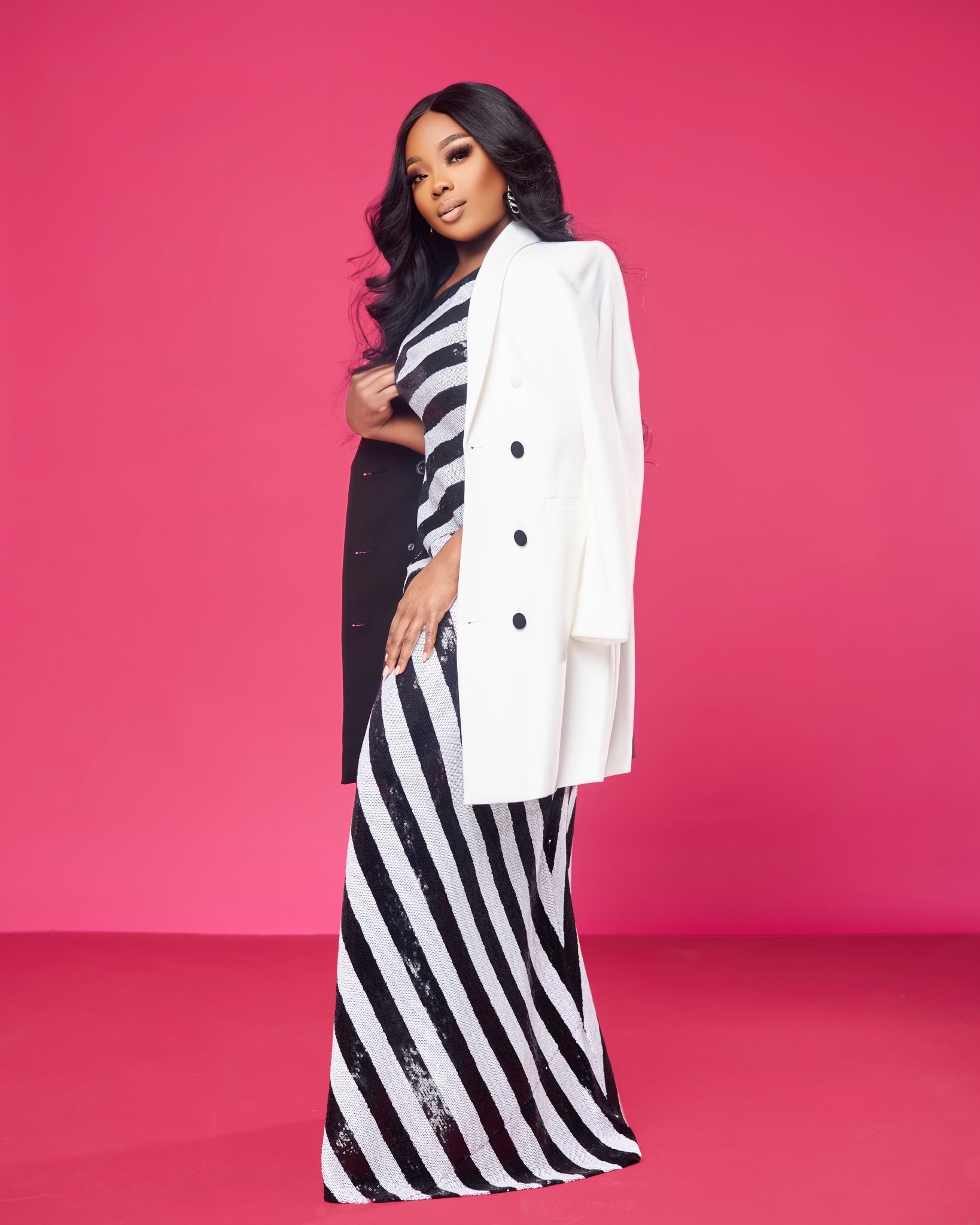 Jekalyn Carr Is In Her Winning Season - Co-Hosts Stellar Awards, "My ...