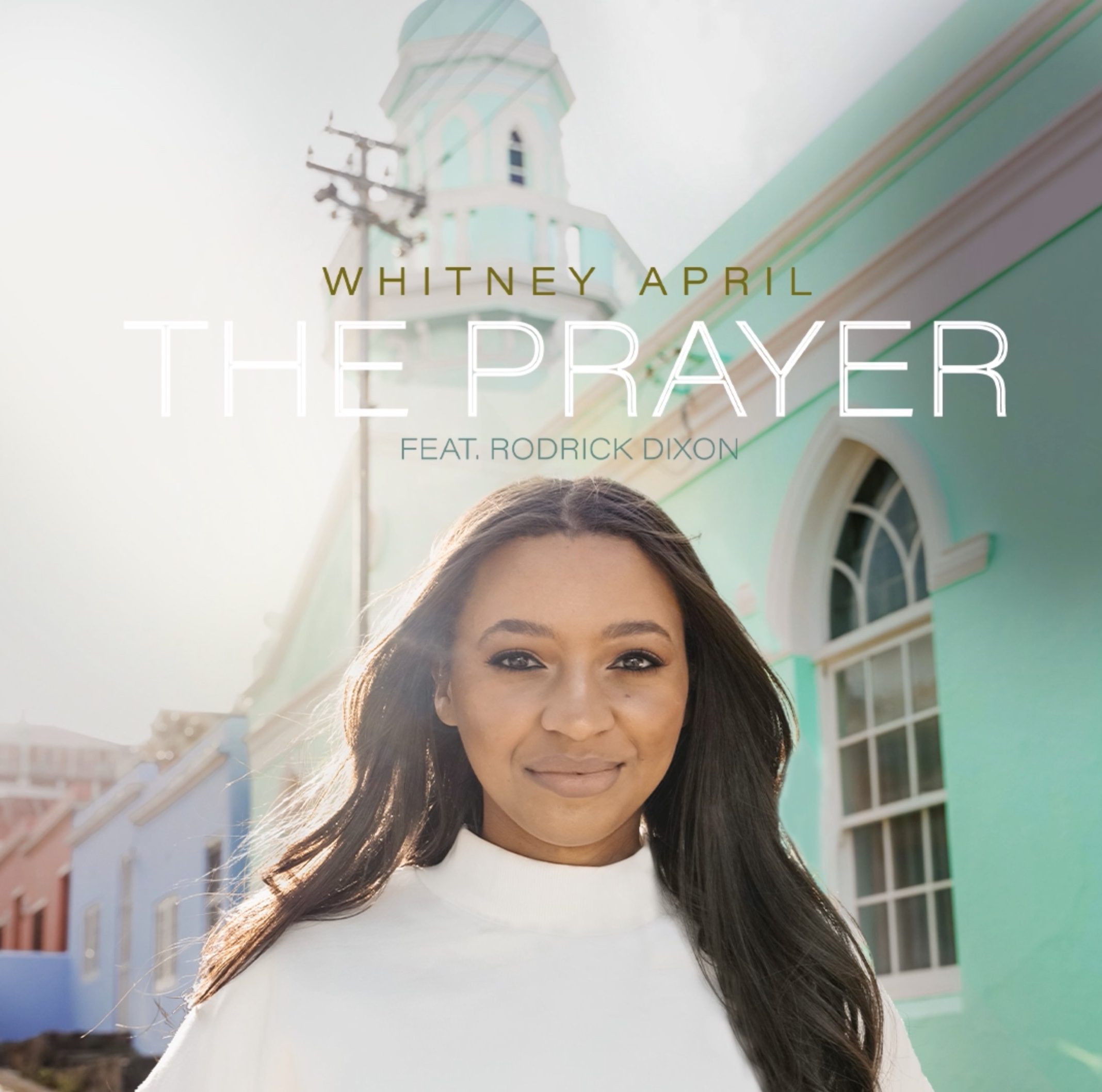 South African Tik Tok Sensation, Whitney April Makes Debut With “The ...
