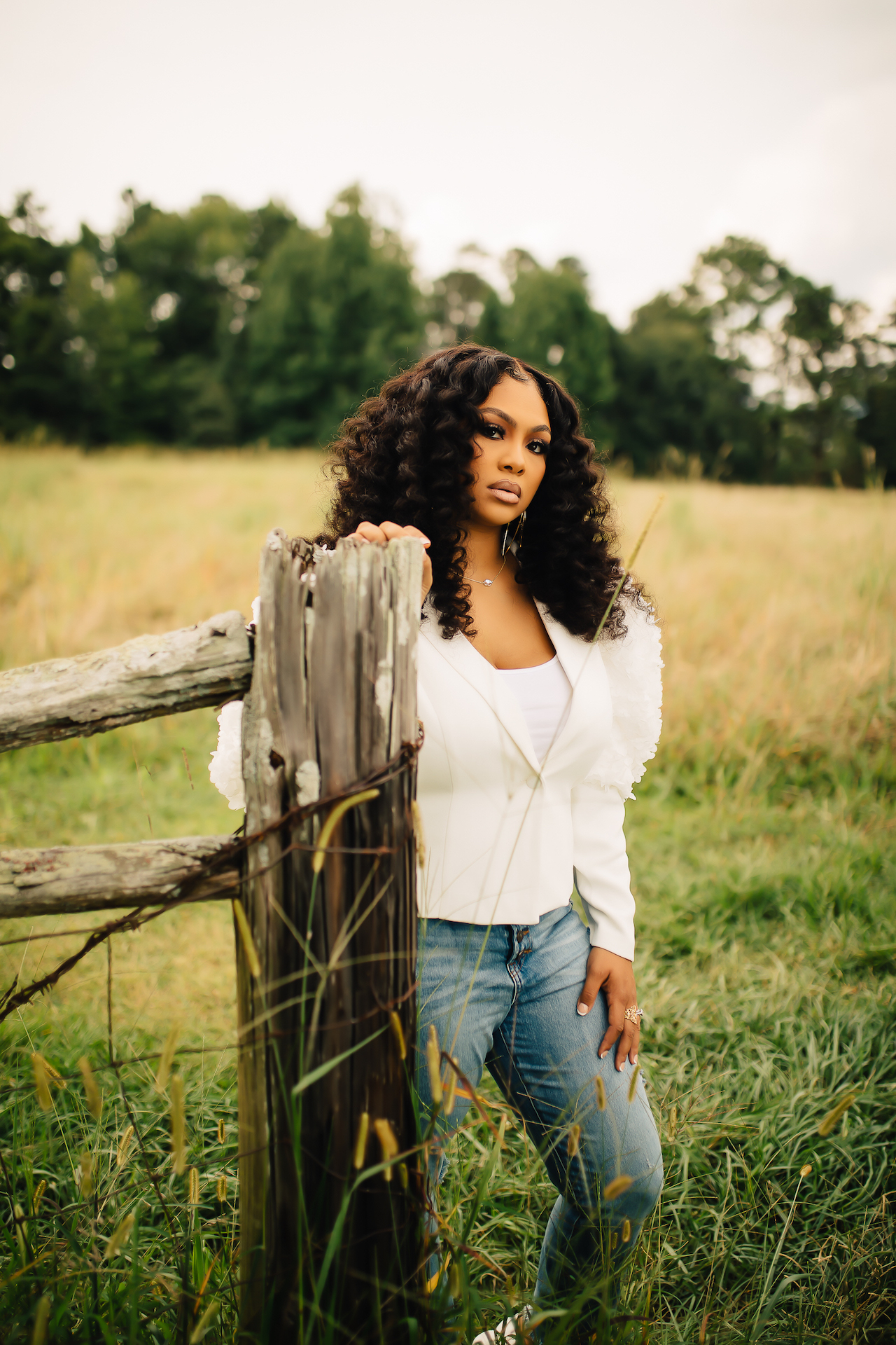 After 2-Year Hiatus, Bri Babineaux Returns With Fresh Flava on “I Will ...