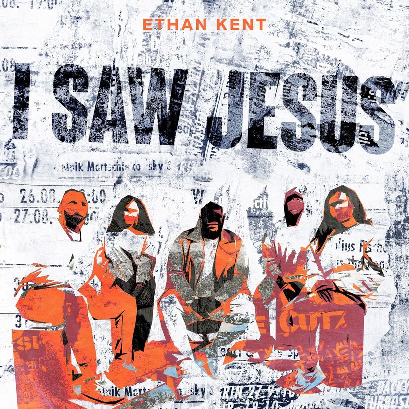 Ethan Kent Releases “I SAW JESUS” Single and Official Music Video ...