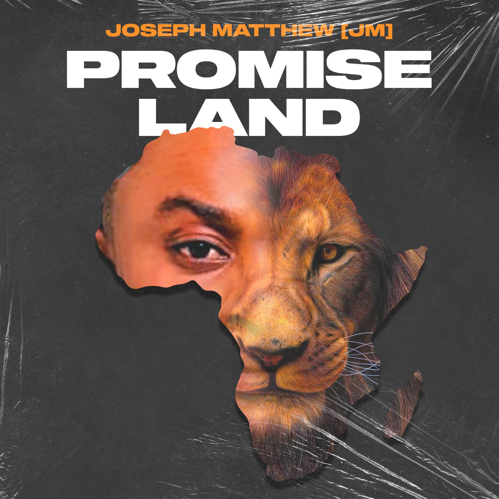 Joseph Matthew – “Promise Land” || – Gospel Centric