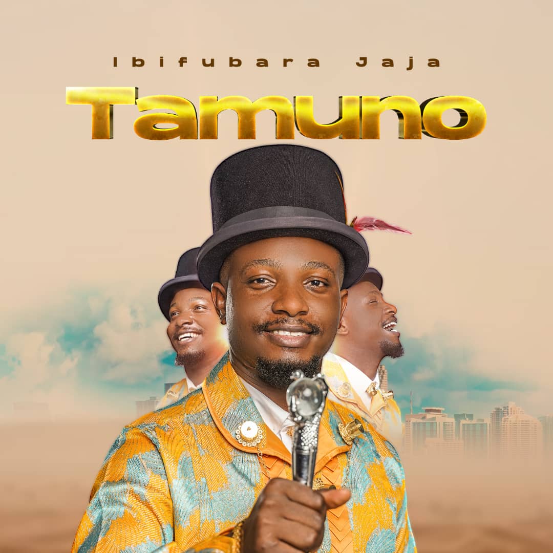 IB Jaja releases new single ‘Tamuno’ | @ibjajaofficial | – Gospel Centric