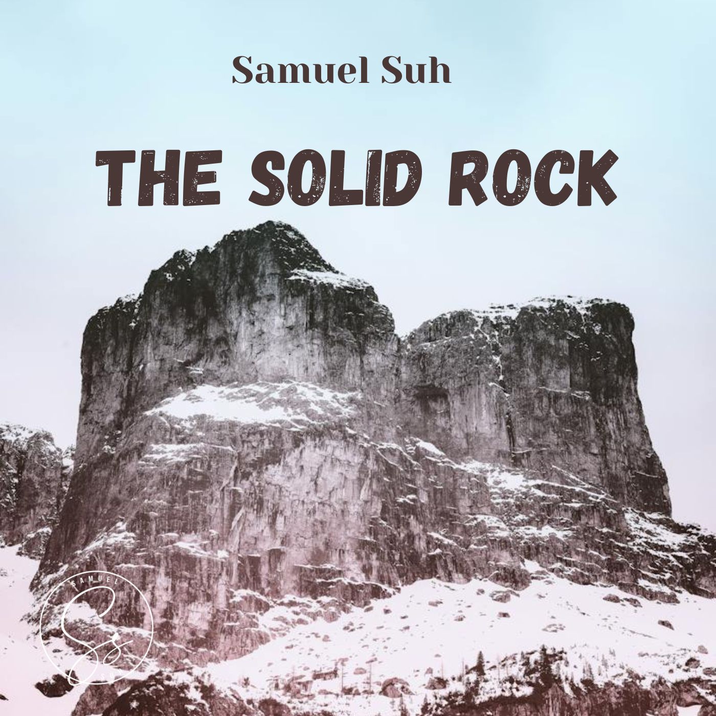 Samuel Suh – “The Solid Rock” || – Gospel Centric