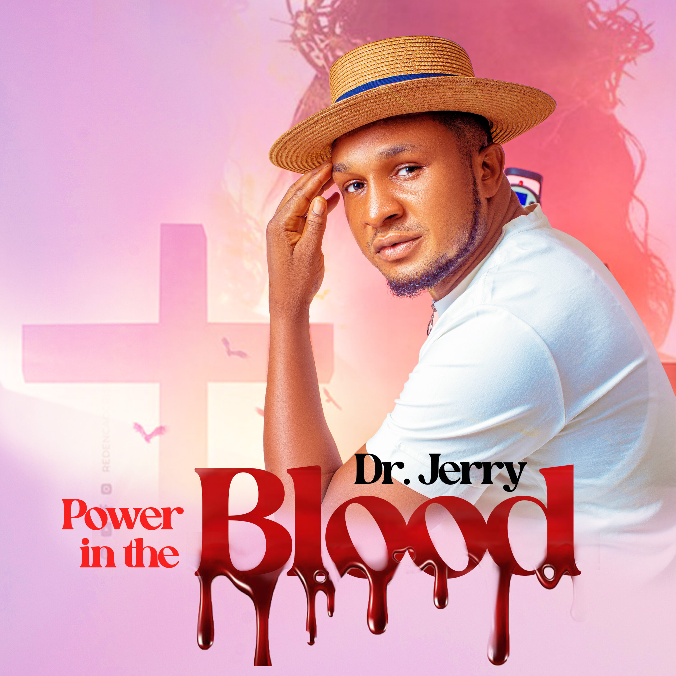 Dr Jerry – “Power in the Name” + “I Made it” || – Gospel Centric
