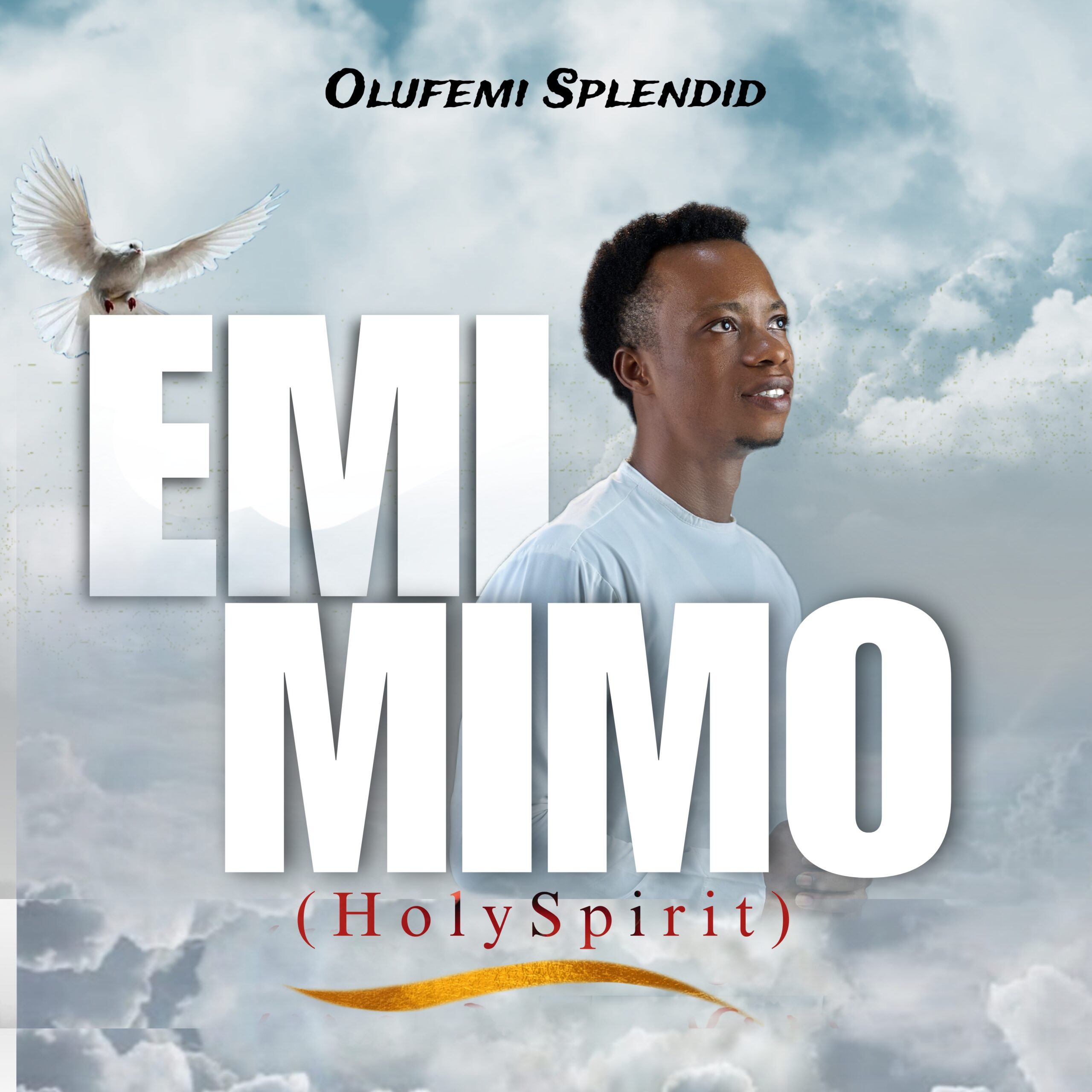 Olufemi Splendid – “Emimimo” | @OlufemiSplendid | – Gospel Centric