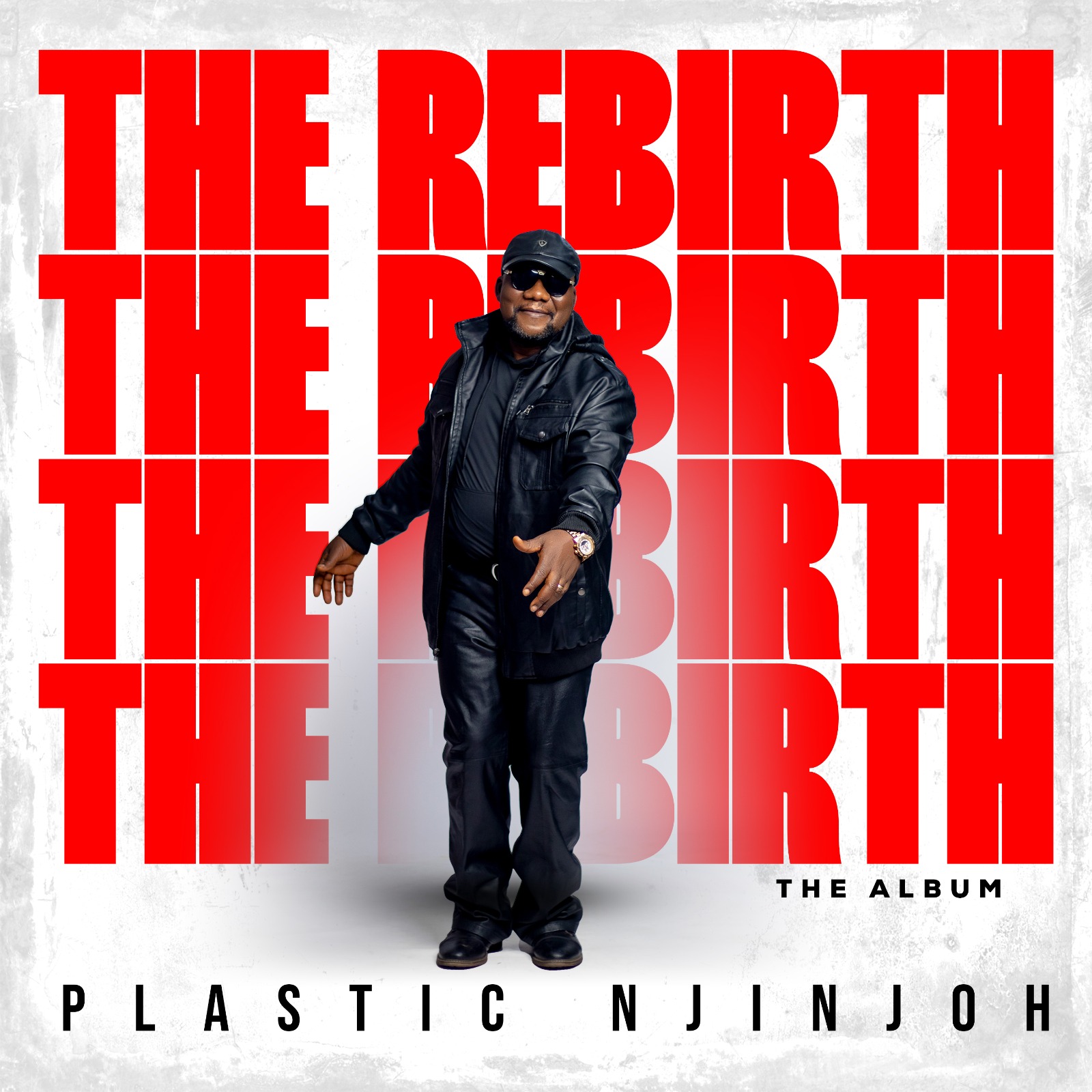 Plastic Njinjoh Sophomore album ‘The Rebirth’ Now Out | @plasticn1 ...