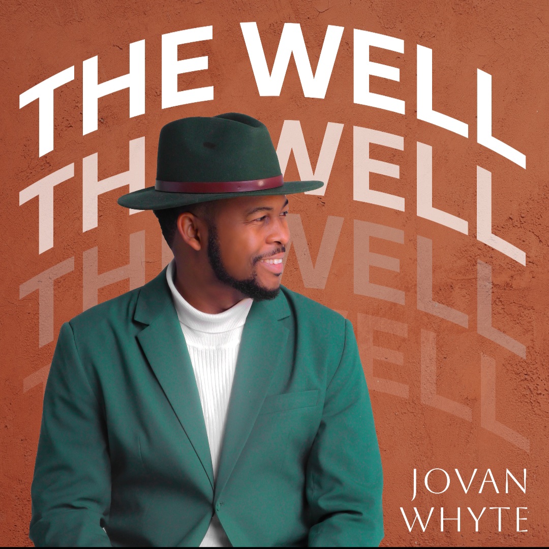 Jovan-Art work-The well – Gospel Centric