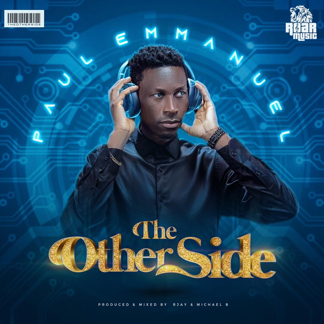 Pastor Paul Emmanuel Releases Anticipated Album "The Other Side" - Now ...