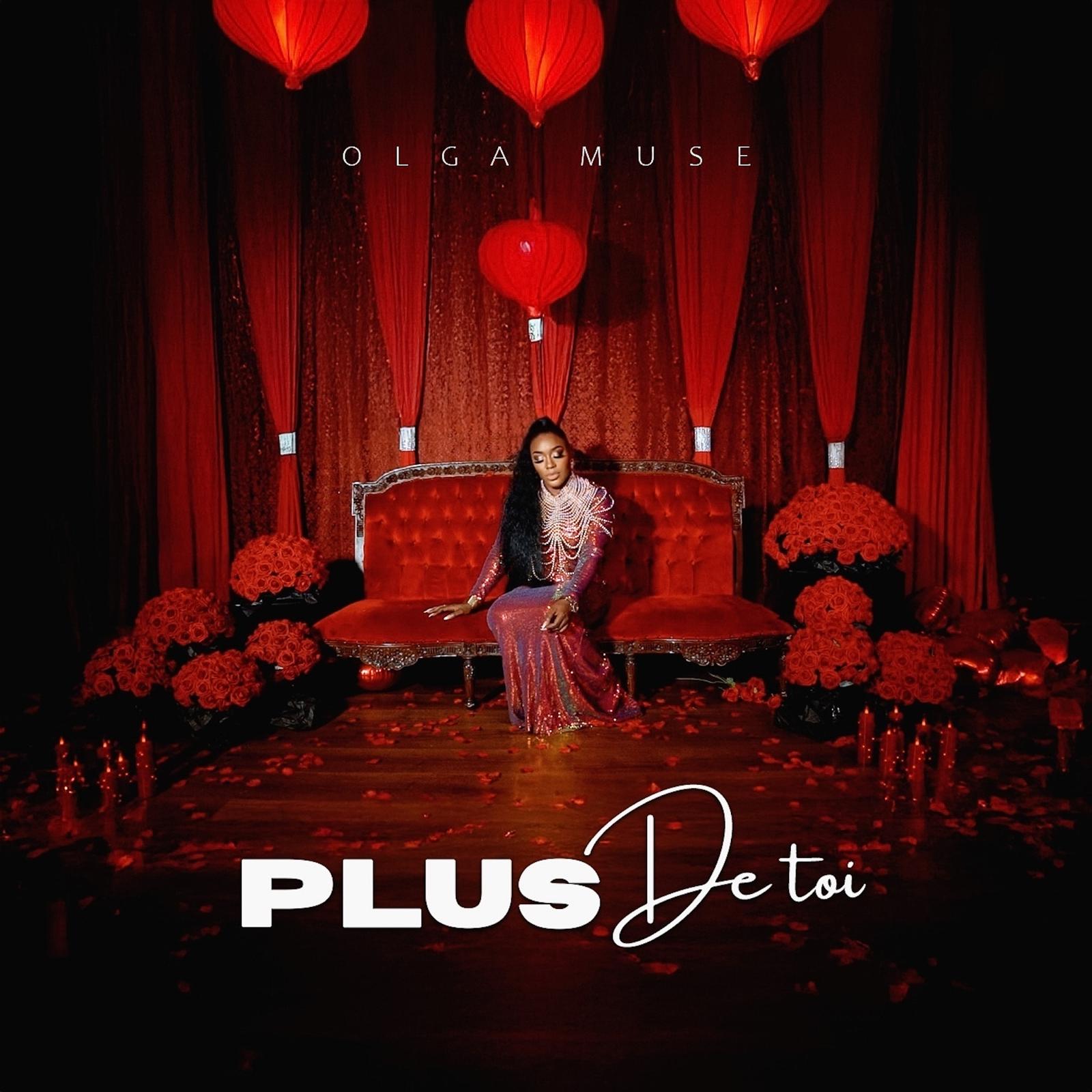 Olga Muse – “Plus De Toi” (More of You) || – Gospel Centric