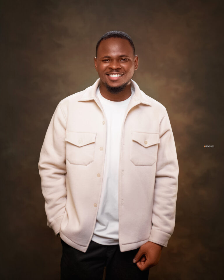 Emmanuel Dickson Announces Debut Album “My Truth”, Set for September 26 ...