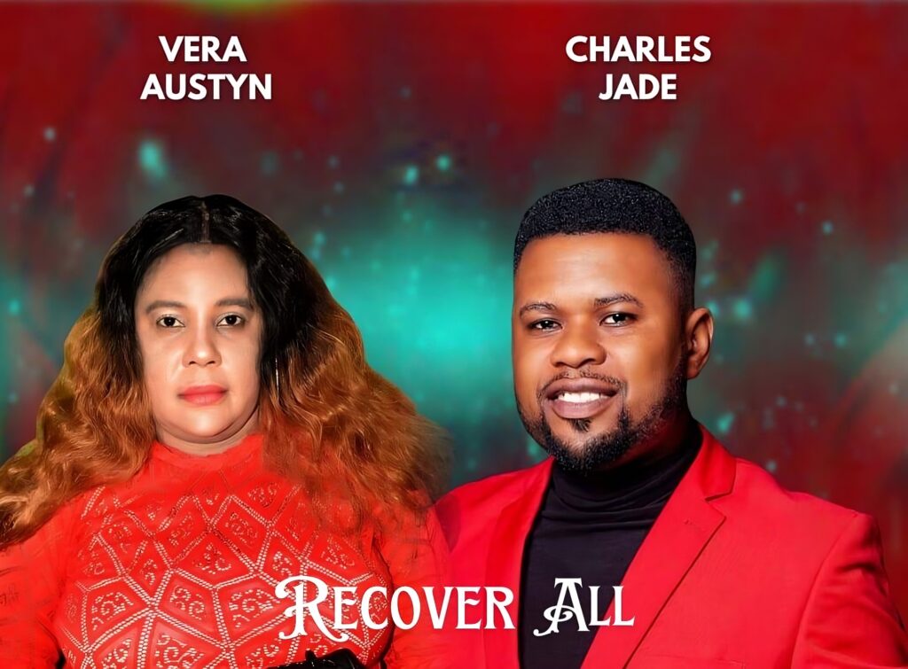 Gospel Singer Vera Austyn Releases “Special Child” and “Recover All ...