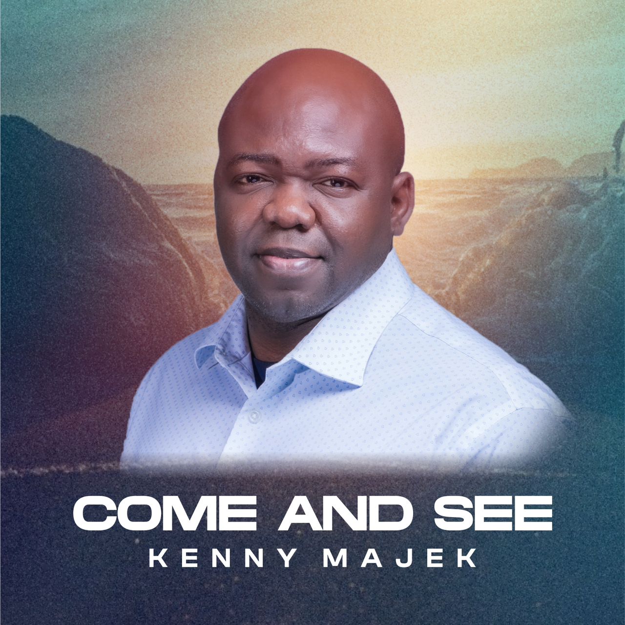 Kenny Majek Releases New Single “Come & See” — A Fresh Sound Of ...